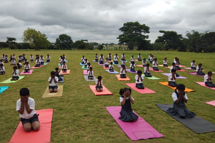 AVIN International School, Kengeri Hobli, Bangalore: Admission, Fee, Affiliation