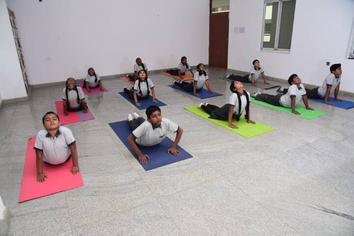 Naksha Academy, Devasthanagalu, Bangalore: Admission, Fee, Affiliation