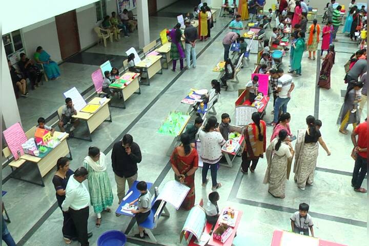 Naksha Academy, Devasthanagalu, Bangalore: Admission, Fee, Affiliation