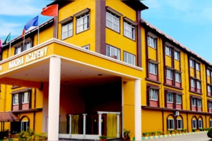 Naksha Academy, Devasthanagalu, Bangalore: Admission, Fee, Affiliation