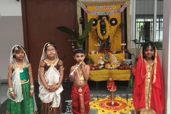 Naksha Academy, Devasthanagalu, Bangalore: Admission, Fee, Affiliation