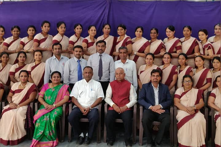 Sri Ranga Vidyanikethan Central School, T Dasarahalli, Bangalore ...