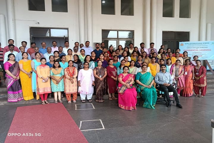 KLE School, Lingaraj College Campus, Belagavi: Admission, Fee, Affiliation