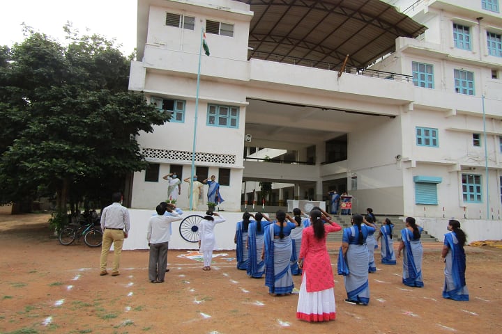 Jaycee High School, Mulgund, Gadag: Admission, Fee, Affiliation