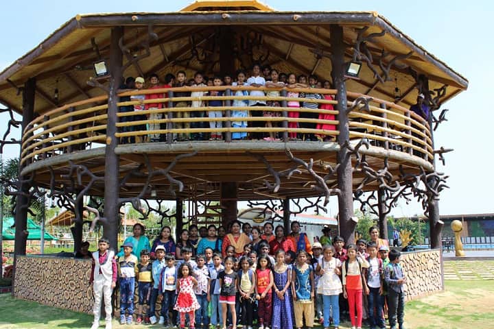 Unique International School, Malur, Kolar: Admission, Fee, Affiliation