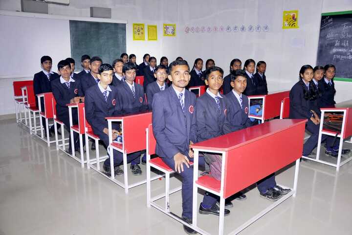 Venus International School, Chelur, Tumakuru: Admission, Fee, Affiliation
