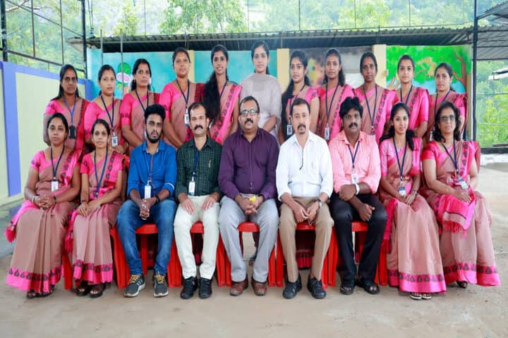 Rosemead International School, Kanjikuzhy, Idukki: Admission, Fee ...
