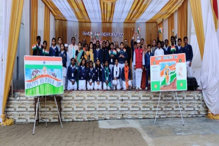 Delhi Tamil Education Association Senior Secondary School, R K Puram ...