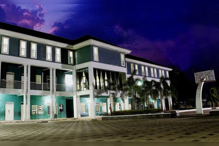 The Rajas International School, Kurichy, Kottayam: Admission, Fee ...