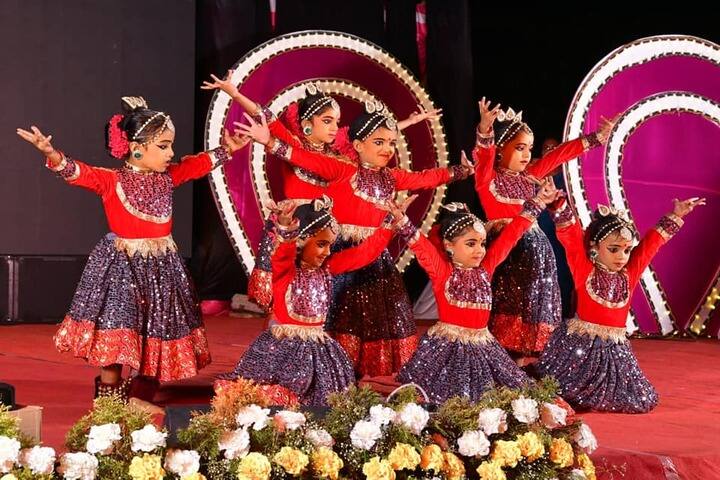 St Alphonsa Public School, Vengara, Malappuram: Admission, Fee, Affiliation