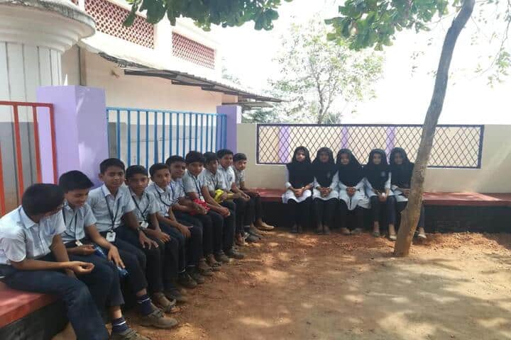 Ansar School Padinjarangadi, Angadi, Palakkad: Admission, Fee, Affiliation