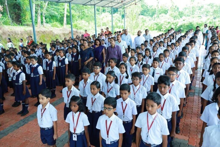 Mar Thoma Central School, Kottoor, Pathanamthitta: Admission, Fee ...