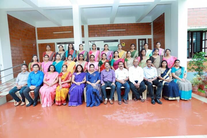 Mar Thoma Central School, Kottoor, Pathanamthitta: Admission, Fee ...