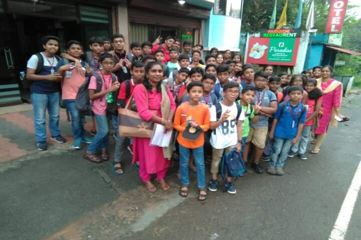 Mar Thoma Central School, Kottoor, Pathanamthitta: Admission, Fee ...
