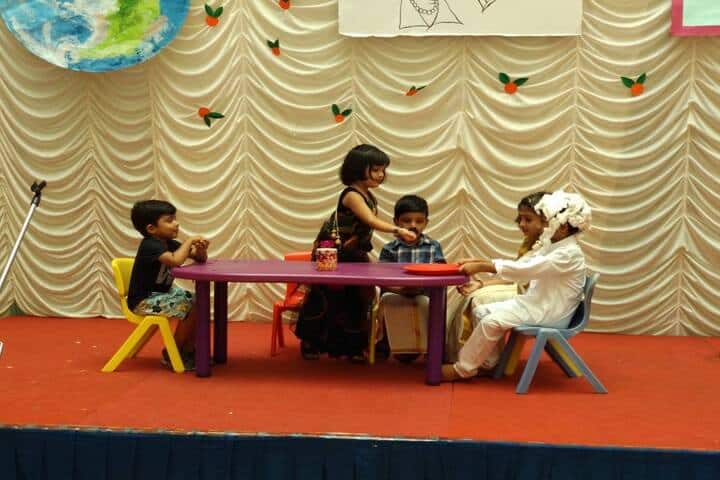 Aura Edify Global School, Kodungallur, Thrissur: Admission, Fee, Affiliation