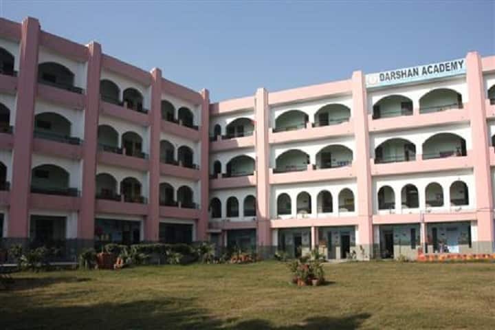 Darshan Academy Sant Kirpal Singh Marg, New Delhi: Admission, Fee ...