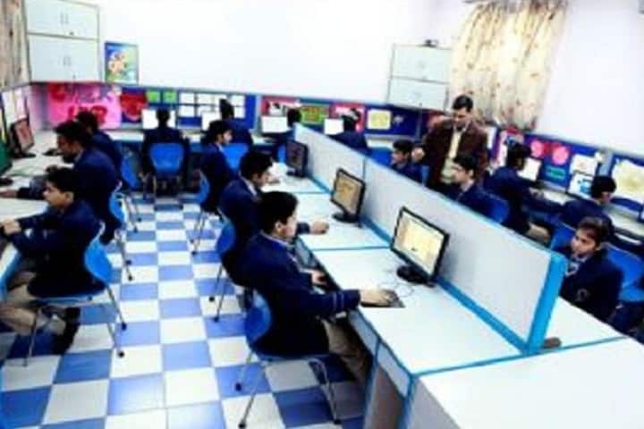 Darshan Academy, Sant Kirpal Singh Marg, New Delhi: Admission, Fee ...