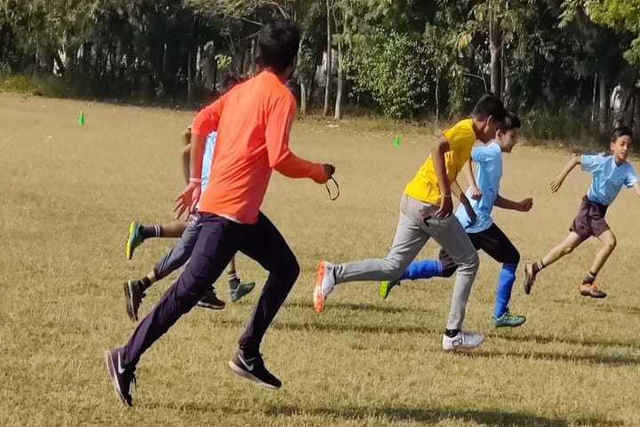 Aditya World School, Nainagir, Gwalior: Admission, Fee, Affiliation