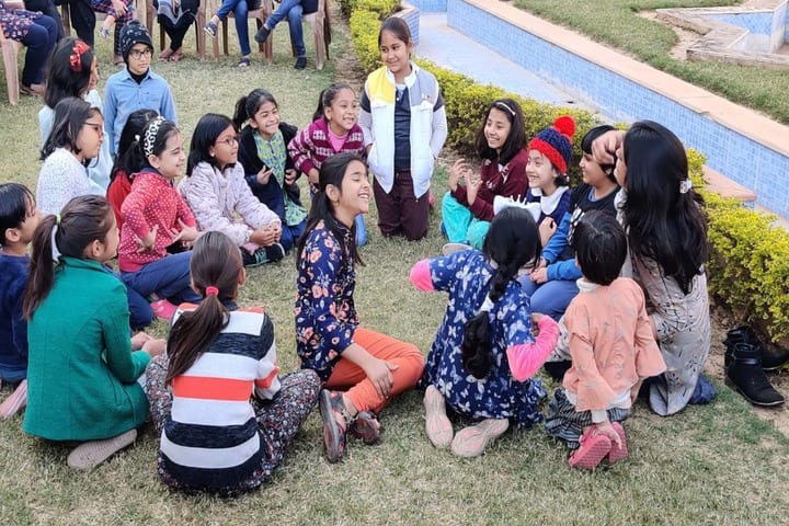 Aditya World School, Nainagir, Gwalior: Admission, Fee, Affiliation