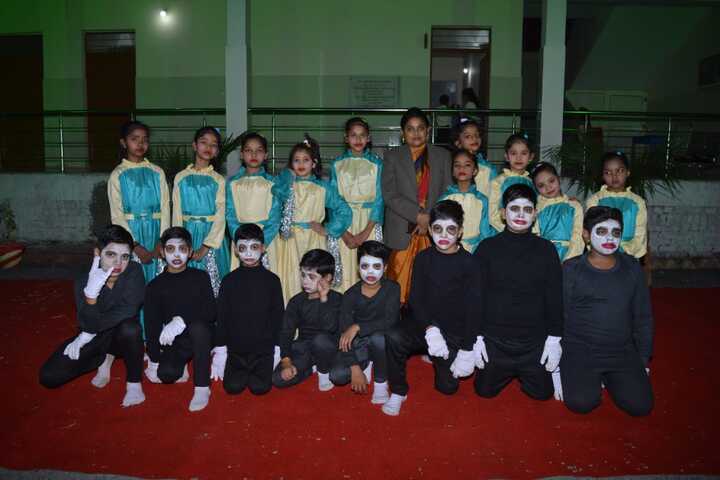 St Joseph School, Morar, Gwalior: Admission, Fee, Affiliation