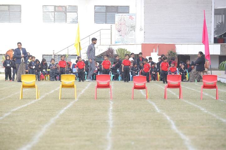 Genius International Public School, Gwalior, Gwalior: Admission, Fee ...
