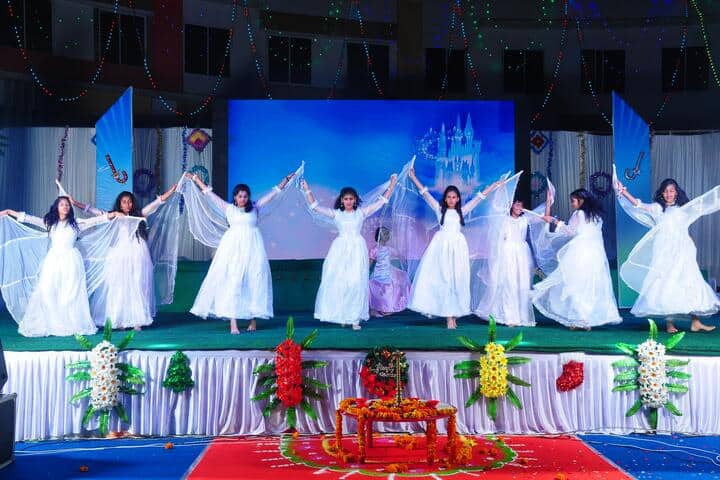 The Learning Stem International School, Pipariya, Hoshangabad ...