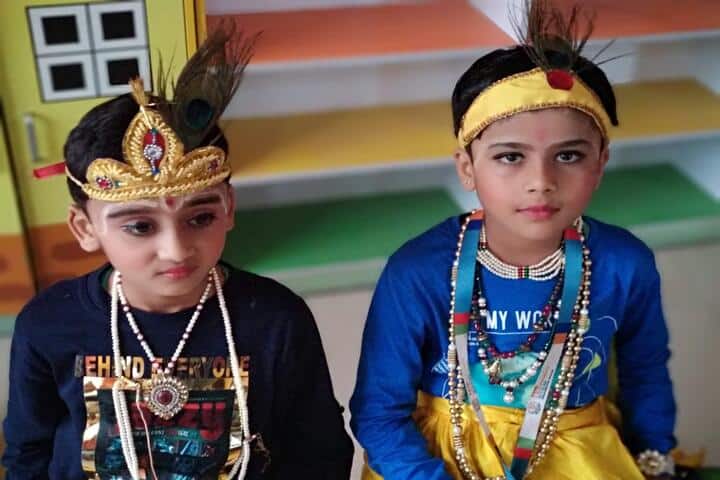 The Learning Stem International School, Pipariya, Hoshangabad ...