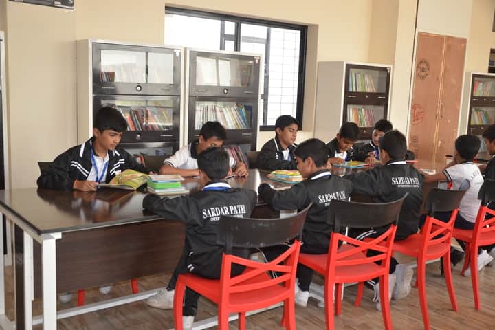 Sardar Patel International School, Begamkhedi, Indore: Admission, Fee ...