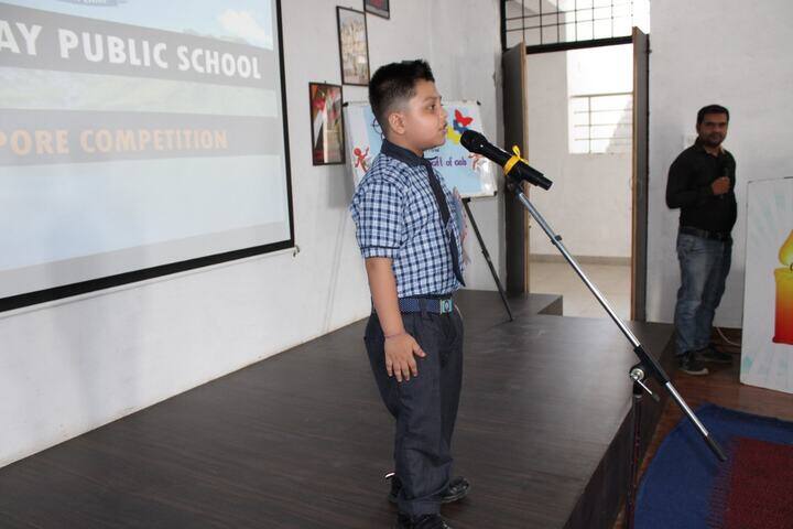 Spring Day Public School, Hathna, Jabalpur: Admission, Fee, Affiliation