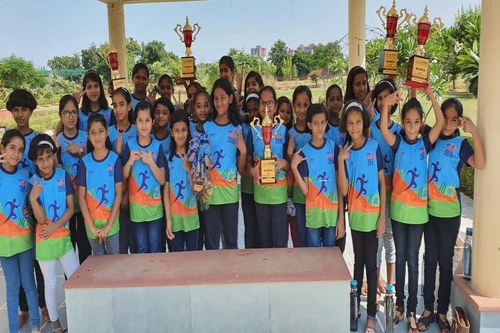 Academic Heights Public School, Karad, Satara: Admission, Fee, Affiliation