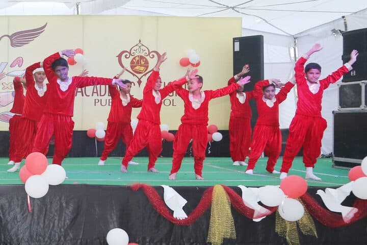 Academic Heights Public School, Chagran, Hoshiarpur: Admission, Fee ...