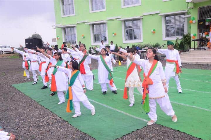 Brain Child Academy (BCA), Semarkhapa, Mandla: Admission, Fee, Affiliation