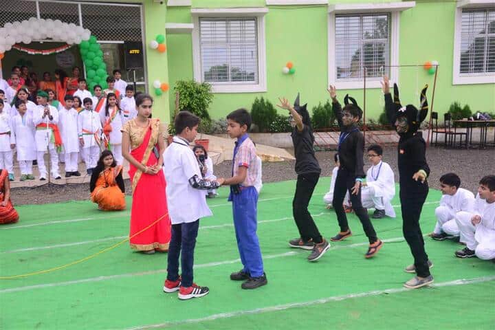 Brain Child Academy, Semarkhapa, Mandla: Admission, Fee, Affiliation