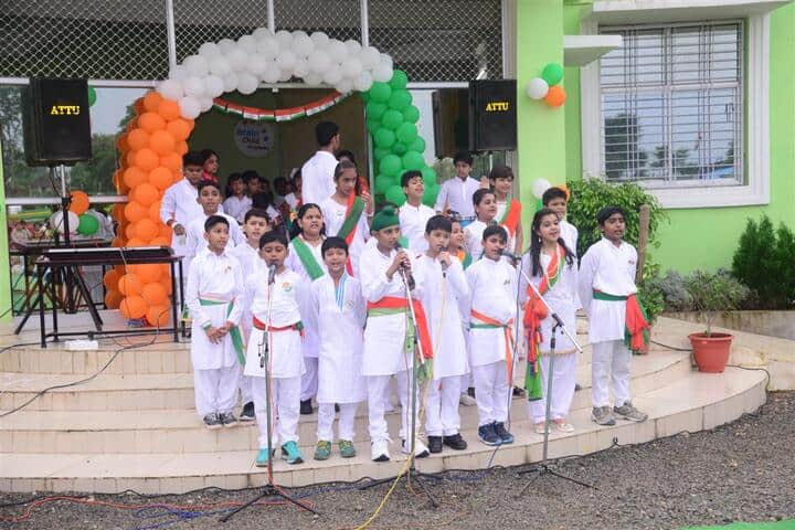 Brain Child Academy, Semarkhapa, Mandla: Admission, Fee, Affiliation