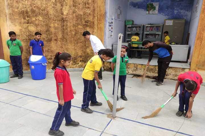 Kendriya Vidyalaya Ambah, Ambah, Morena: Admission, Fee, Affiliation