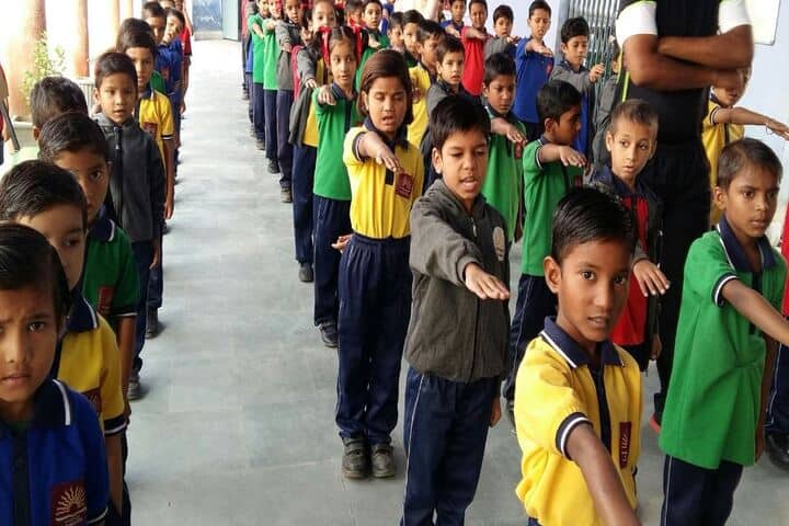 Kendriya Vidyalaya Ambah, Ambah, Morena: Admission, Fee, Affiliation