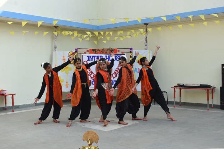 Bal Bharati Public School NTPC Gadarwara, Gadarwara, Narsinghpur ...