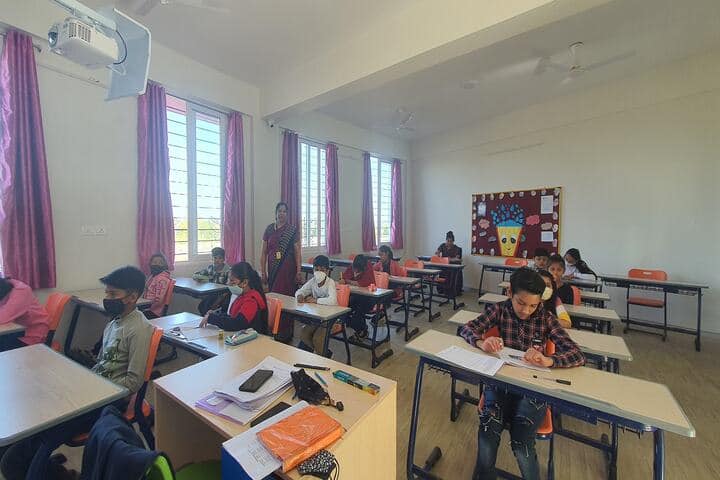 The Pinnacle Global School, Neemuch, Neemuch: Admission, Fee, Affiliation