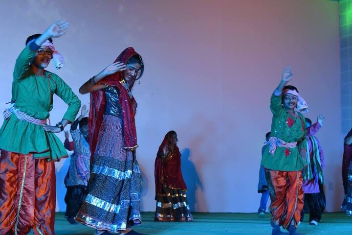 The VITS School Satna, Satna: Admission, Fee, Affiliation