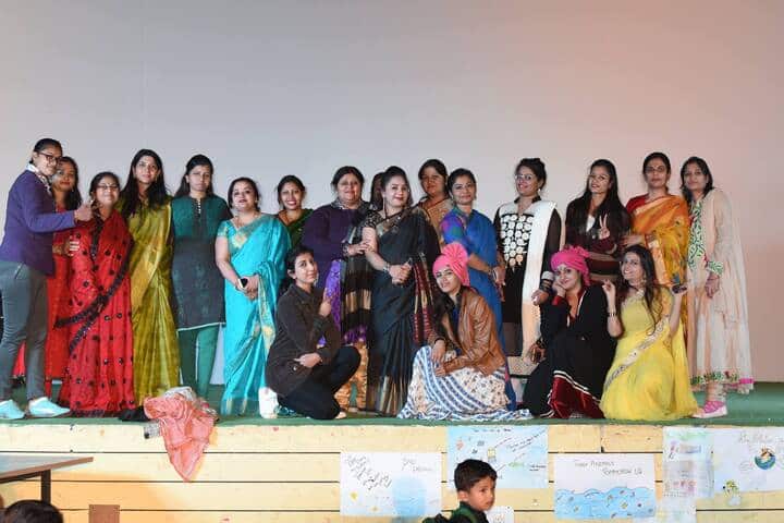 The VITS School, Satna, Satna: Admission, Fee, Affiliation