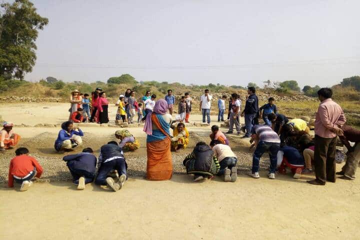 The VITS School Satna, Satna: Admission, Fee, Affiliation