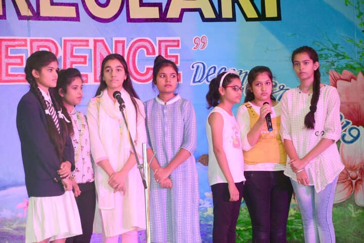 St Norbert School, Keolari, Seoni: Admission, Fee, Affiliation