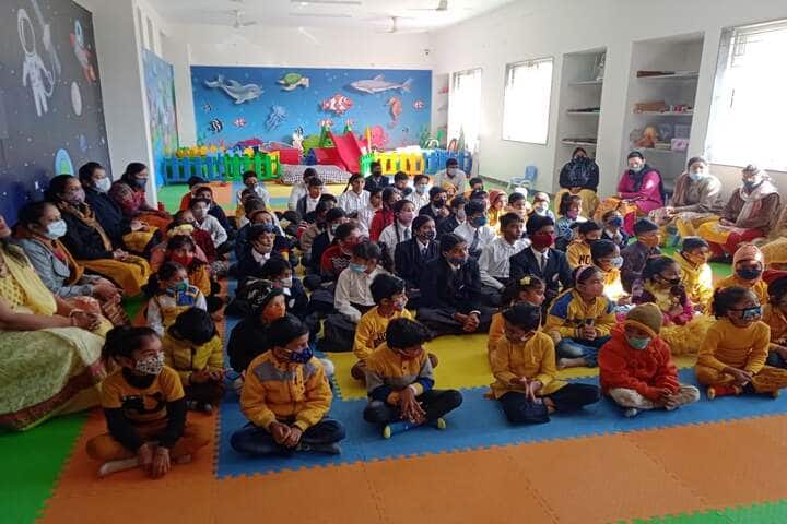 RK Bansal International School, Chak Kamed, Ujjain: Admission, Fee ...