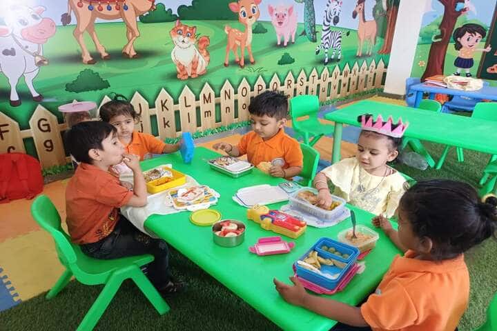 RK Bansal International School, Chak Kamed, Ujjain: Admission, Fee ...