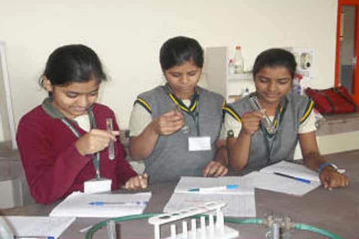 Deepalaya School, Kalkaji Extension, New Delhi: Admission, Fee, Affiliation