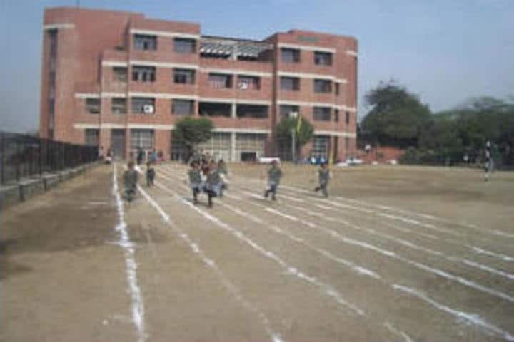 Deepalaya School, Kalkaji Extension, New Delhi: Admission, Fee, Affiliation