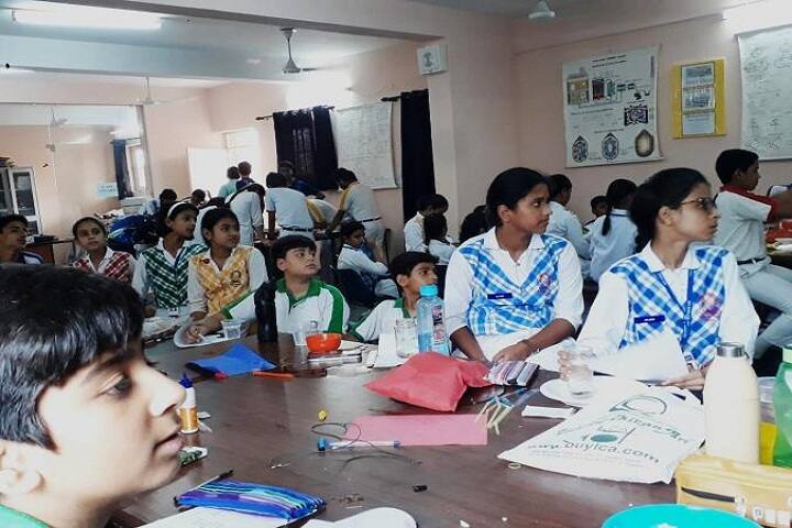 Dev Samaj Modern School No 2, Sukhdev Vihar, New Delhi: Admission, Fee ...