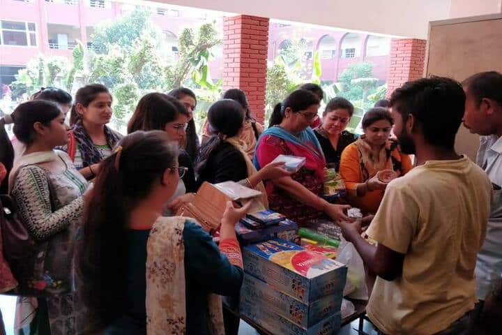 Dev Samaj Modern School No 2, Sukhdev Vihar, New Delhi: Admission, Fee ...