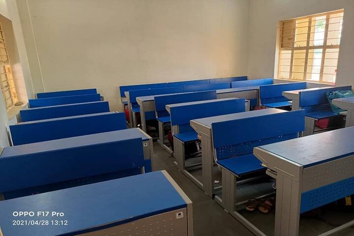 KGBV Vallur, Vallur, Cuddapah: Admission, Fee, Affiliation