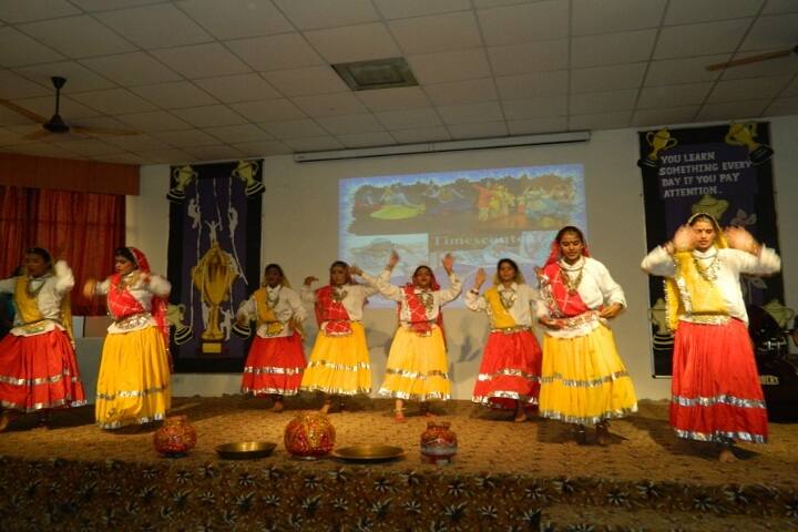 Dwarka International School, Dwaraka, New Delhi: Admission, Fee ...